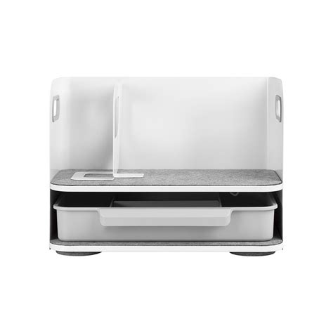 [루나랩 홈] 책상 정리 수납함 수납 정리대 칸막이 데스크 스토리지 오거나이저 Luna Lab Home