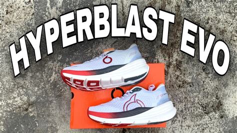 Hyperblast Evo Yg Wajib Kalian Miliki 🔥🔥🔥 Youtube