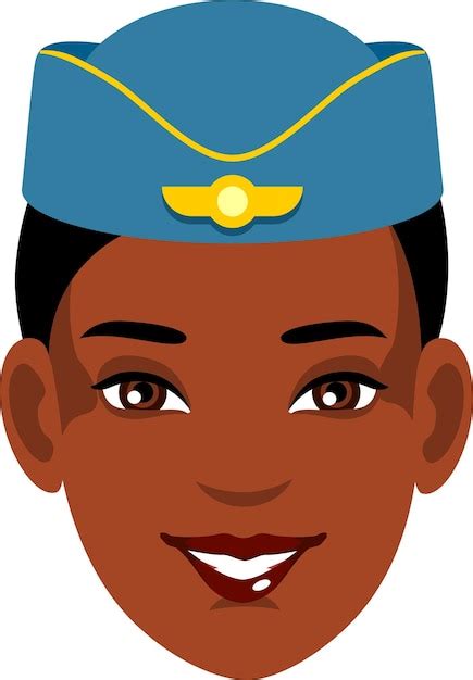 Gesicht Einer Jungen Mulatte Hispanisch Schwarze Afroamerikanerin