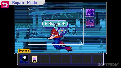 Read Only Memories Neurodiver Preview Pc