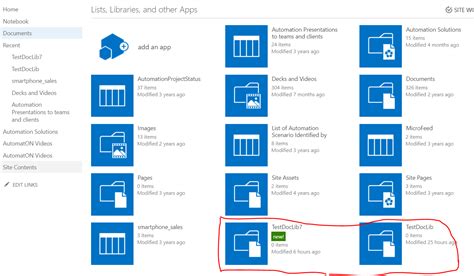 How To Create Document Library In Sharepont Subsite Using Graph Api