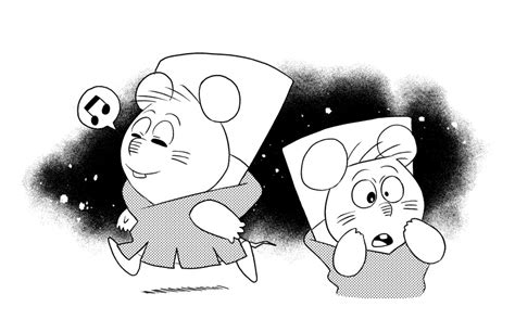 The Big Imageboard Tbib 2023 4 Fingers Anthro Black And White Chibi
