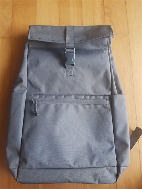 Ikea Backpack Mens Fashion Bags Backpacks On Carousell