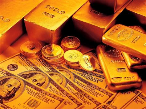 Money And Gold Wallpapers Top Free Money And Gold Backgrounds Wallpaperaccess