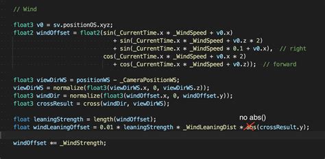 Making Sky S Stylized Grass With Compute Shader In Unity