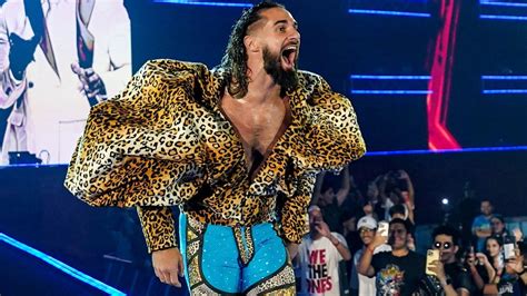 Wwe Raw Preview 731 Seth Rollins And Sami Zayn Vs Judgment Day Logan
