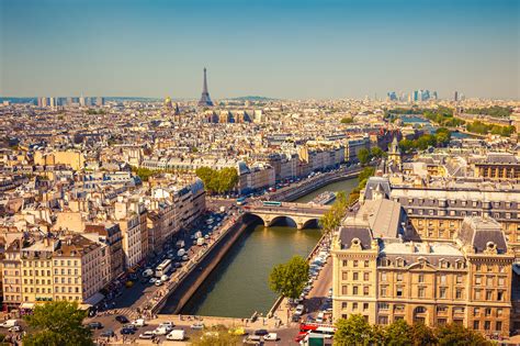 Francia en el corazón de Europa Campus France