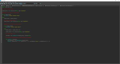 David Bülow Python Scripting In Maya