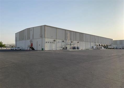 Fresh Del Monte Opens Fresh Cut Facility In Qatar Fresh Del Monte