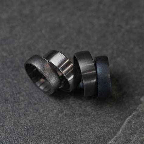 Enso Rings Embraces The Future With Their New Hybrid Ring Collection