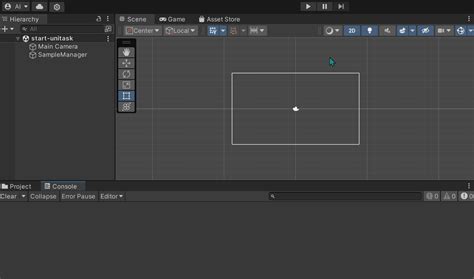 【unitask】introduction To Asynchronous Processing With Unitask