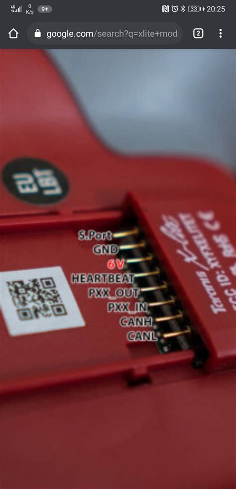 T Lite Trainer External Module Does Not Work · Issue 8618 · Opentx