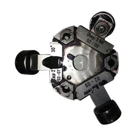 Iron Hemming Roller At ₹ 25000piece In Krishnagiri Id 18939318197