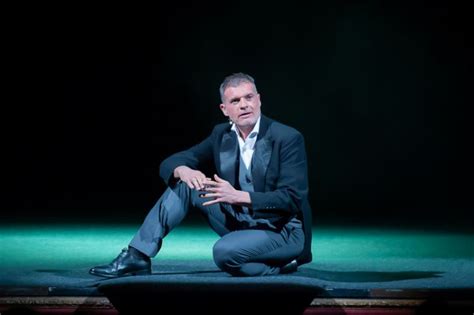 Stefano Massini Al Giovanni Da Udine Con Linterpretazione Dei Sogni