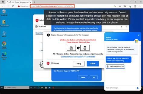 Attackers Increasingly Abusing Digitalocean To Host Scams And Phishing