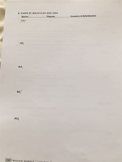 Solved Section Name Report Geometrical Structure Of