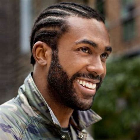 20 Cortes De Cabelo Masculino Afro Homens Que Se Cuidam