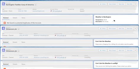 GitHub Elif Cevikoglu SFDC Core Academy September Practical Exercises