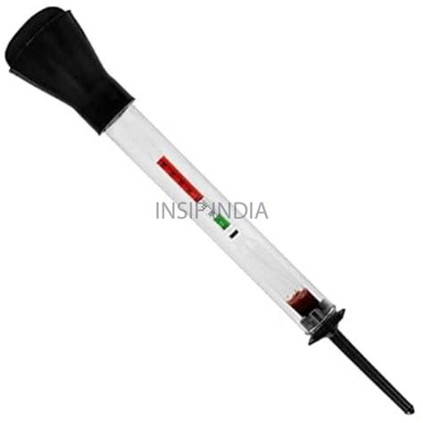 Battery Hydrometer