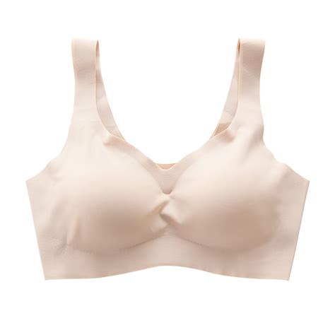 Summer Savings Clearance Push Up Bras For Women Ladies Yoga Sports