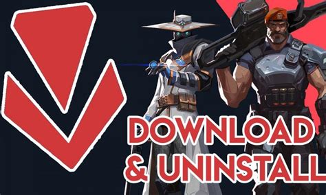 Riot Vanguard Download