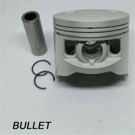 SRK Stroke Mm Bullet Piston Ring Mm Dia At Piece In Agra ID