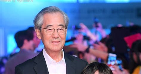 남일우 오늘31일 별세김용림 남편상·남성진 부친상