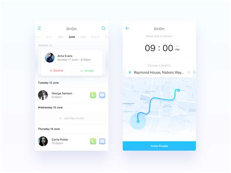 Шрифт Sf Ui Display