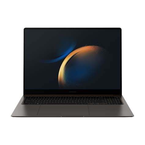 Buy Samsung Galaxy Book Pro Intel Core I Th Gen Inch