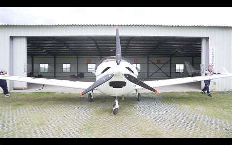 飞机结构之机翼、机身、尾翼 哔哩哔哩