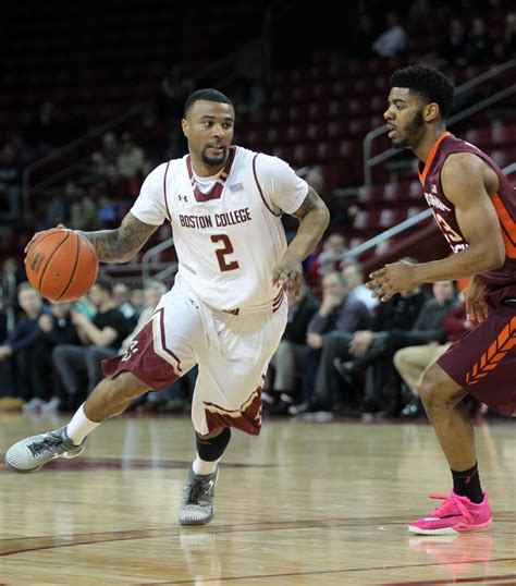 Hokies Extend Eagles Streak Boston Herald