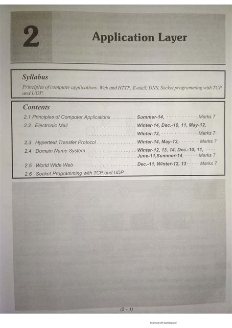 Cn Ch 2 Compute Note Computer Science Studocu