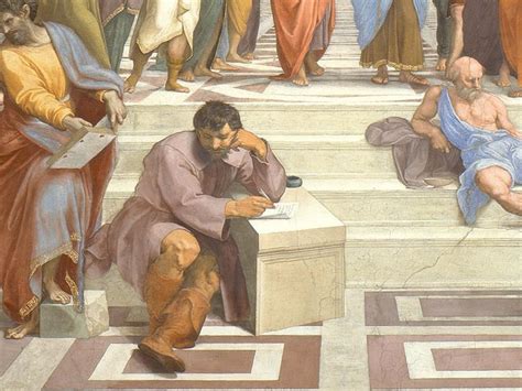 Heraclitus The Unity Of Opposites