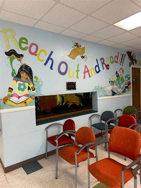 Im Celebrating Three Years Of Involvement With Reach Out And Read Georgia And Proud To Be