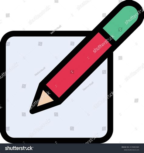 Edit Vector Illustration On Transparent Backgroundpremium Stock Vector Royalty Free