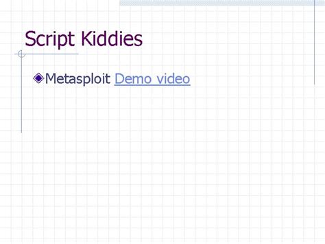 Anatomy Of Attacks Buffer Overflow Attacks Rootkits Warning