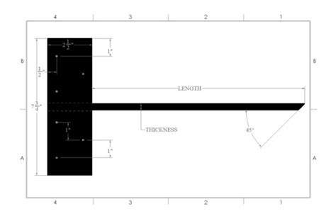 Heavy Duty Hidden Shelf Brackets Hidden Floating Shelf Brackets