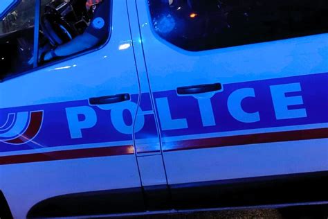 Essonne Un Jeune De 16 Ans Blessé Lors Dun Refus Dobtempérer
