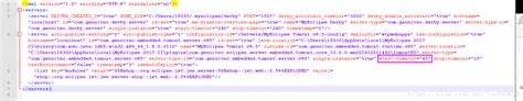 【网商项目】server myeclipse tomcat v8 5 was unable to start within 45