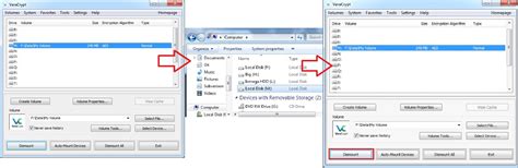 how to encrypt files on desktop iphone and android ubergizmo