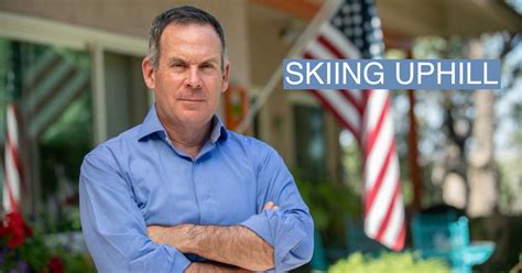 A Conversation With Adam Frisch The Democrat Who Dared To Take On