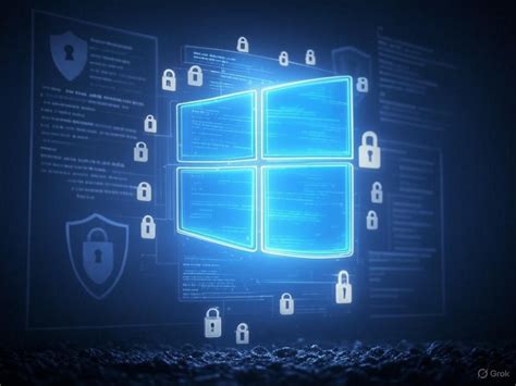 Microsofts July 2025 Patch Tuesday Essential Security Fixes And