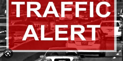 All Lanes Now Open After Gas Leak Closes I 195