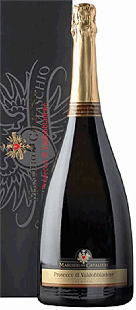 Ken S Wine Review Of NV Maschio Dei Cavalieri Champagne Sparkling