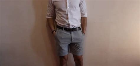 Comment Bien Choisir Une Chemise Blanche Pour Homme