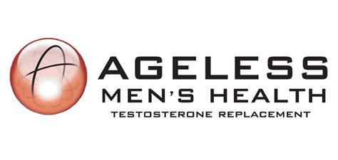 Ageless Mens Health Wesminster Colorado United States Eventeny