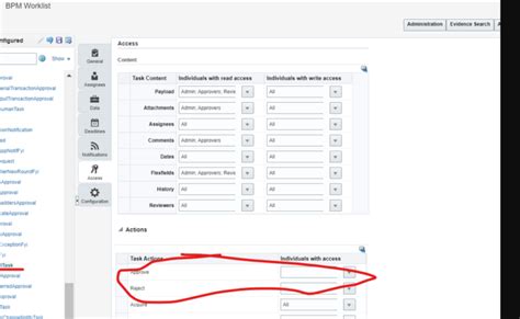 Approvals Remove Approve Reject Buttons From Notifications MSPL