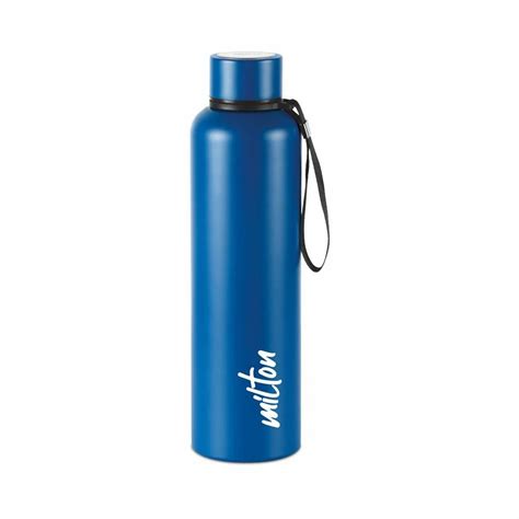 1000ml Milton Aura Thermosteel Water Bottle At Rs 757piece Dhebar