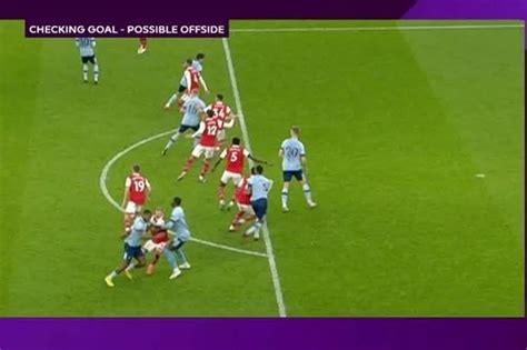 Every Var Apology For Wrong Calls And How 2223 Premier League Table