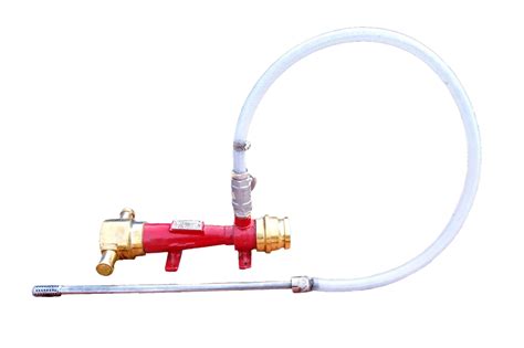 Foam Inline Inductor At Best Price In Nagpur By Sunil Fire Service Id
